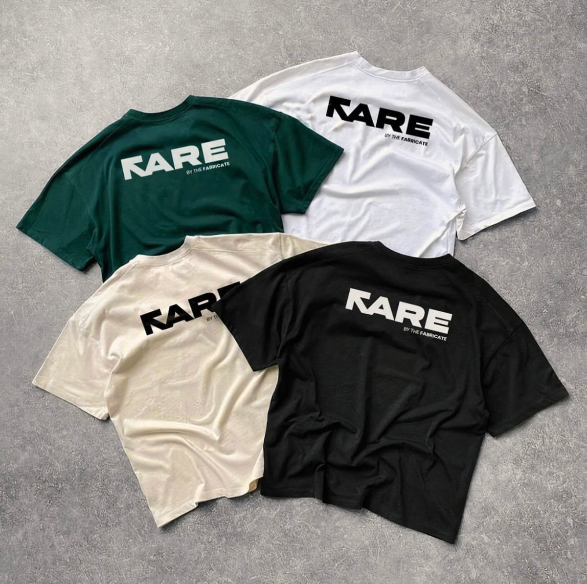 RARE Printed T-Shirts – Rare.au
